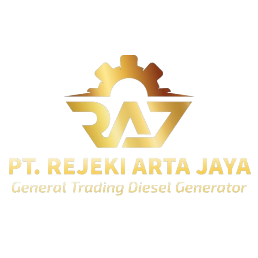 About Us - PT Rejeki Arta Jaya